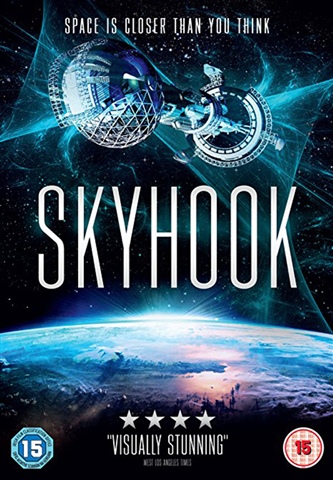 Skyhook (15) - CeX (UK): - Buy, Sell, Donate